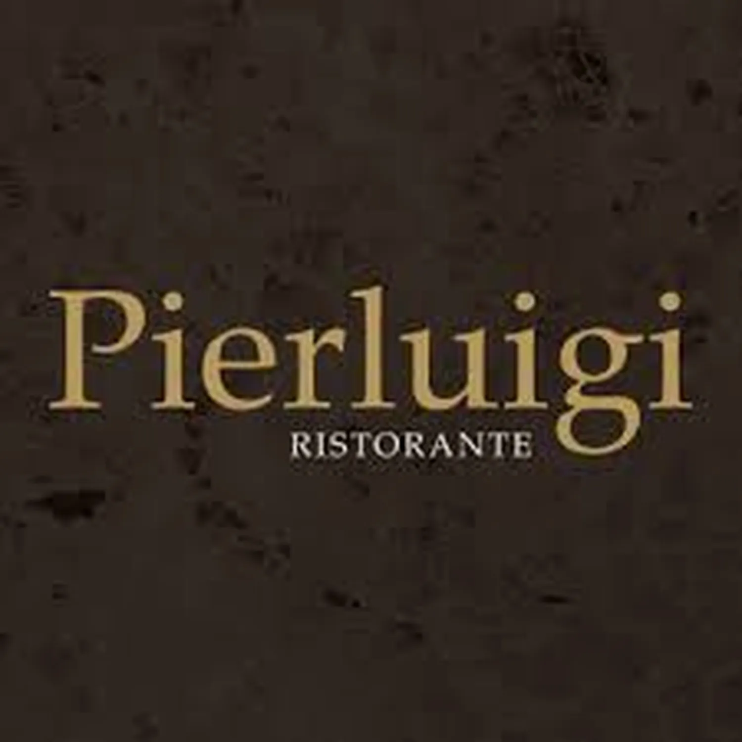 Reservation at PIERLUIGI restaurant - Rome | KEYS
