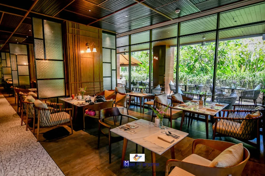 Reservation at PINTO restaurant - Phuket | KEYS