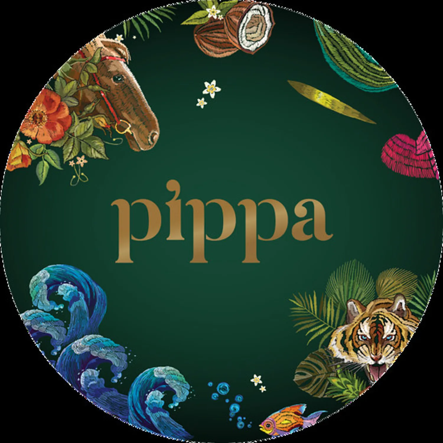 Reservation at PIPPA restaurant - Pattaya | KEYS