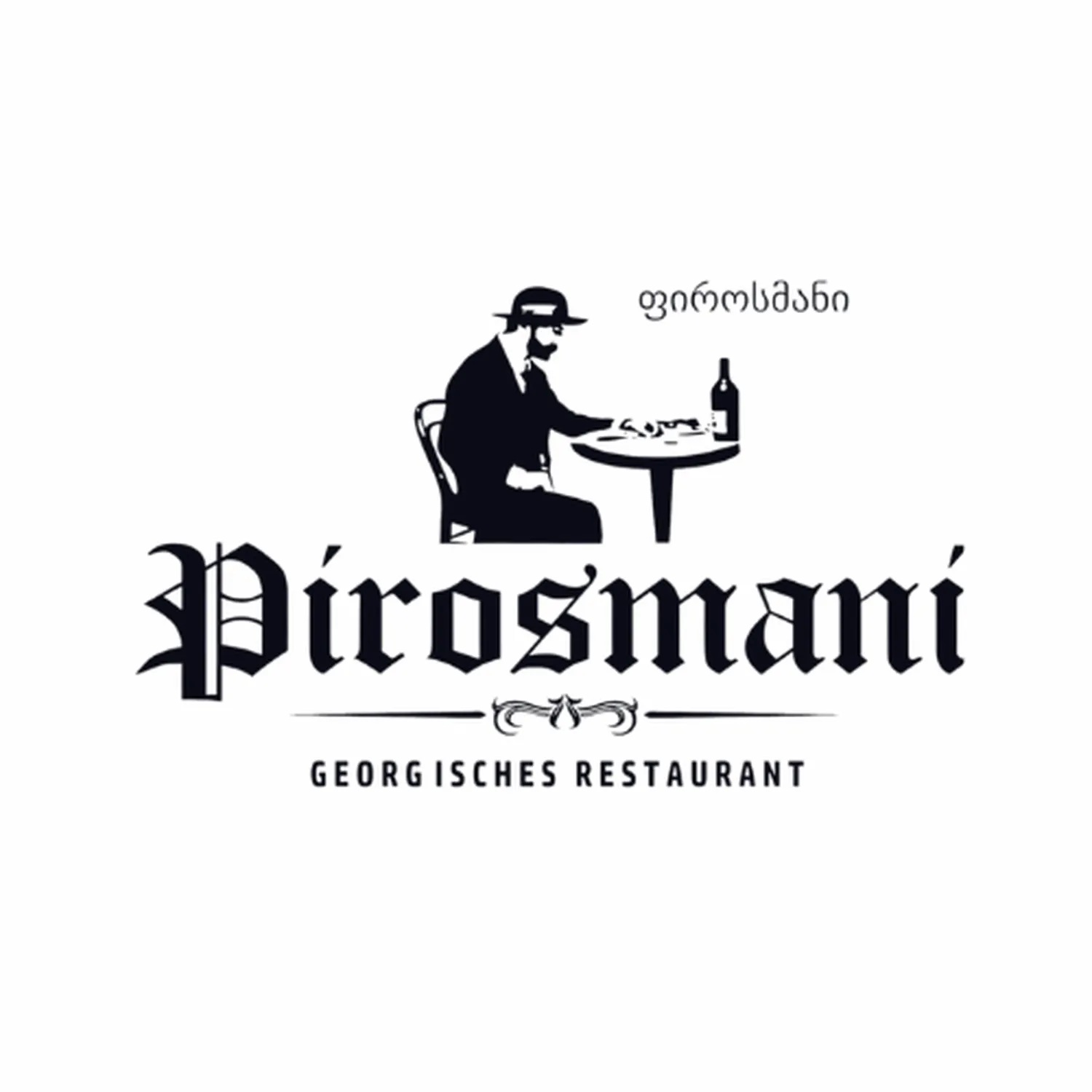 Reservation at PIROSMANI restaurant - Francfort | KEYS