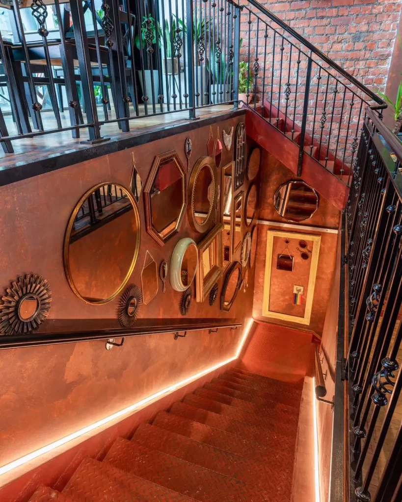 Reservation at PLATZKI restaurant - Manchester | KEYS