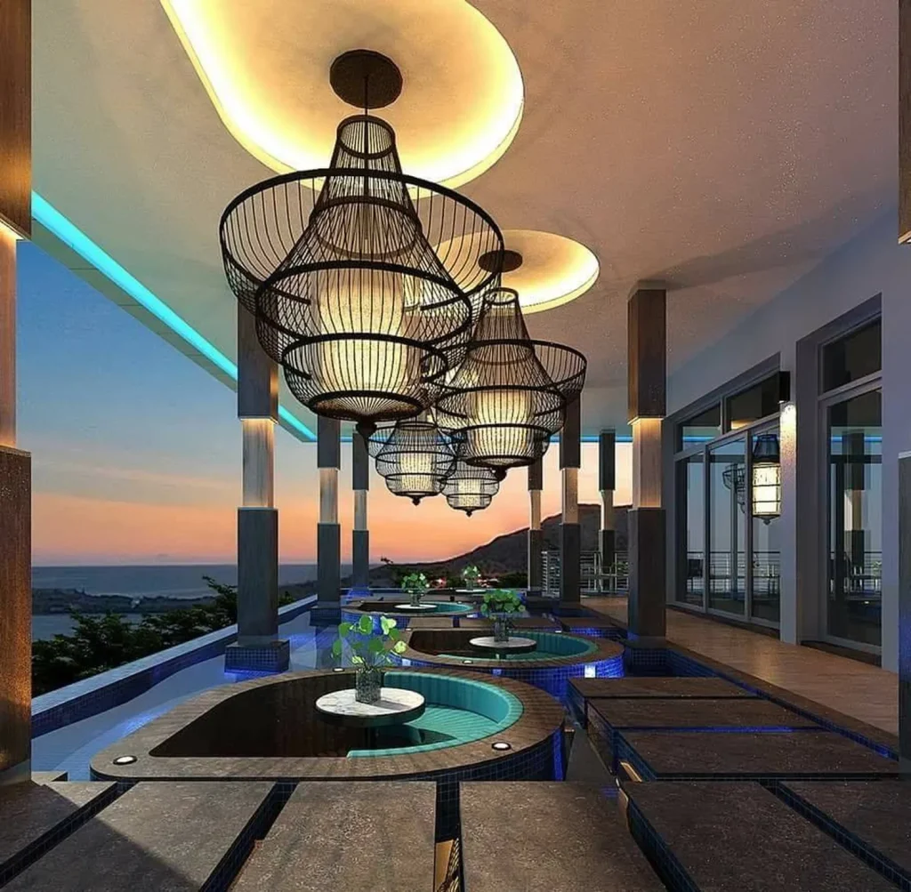 Reservation at PLUM restaurant - Phuket | KEYS