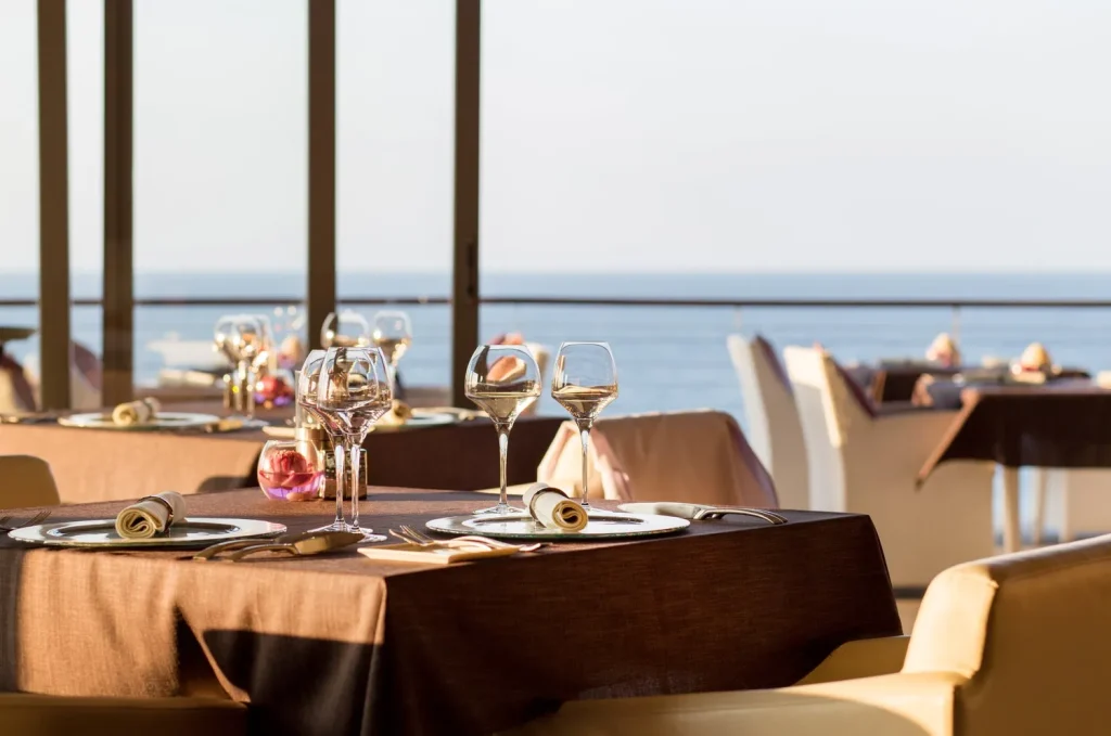 Reservation at PLUM restaurant - Phuket | KEYS