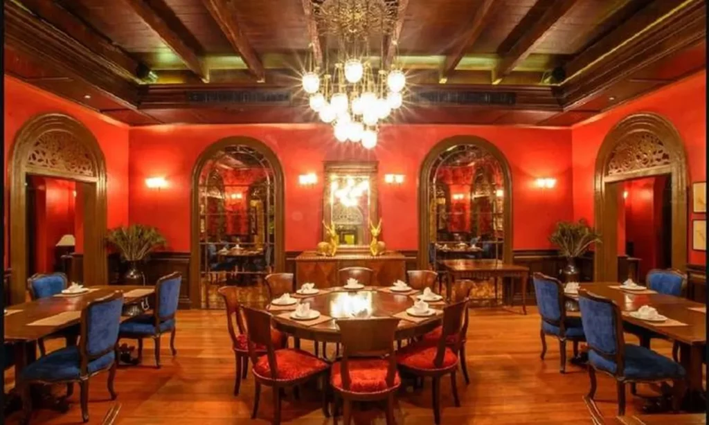 Reservation at PRAYA DINING restaurant - Bangkok | KEYS