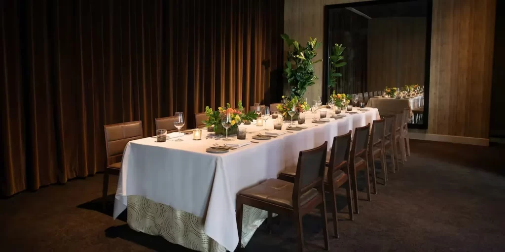 Reservation at PROSPECT restaurant - San Francisco | KEYS