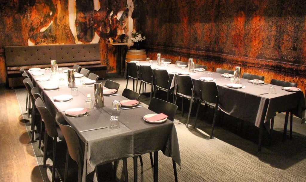 Reservation at PUBLIC HOUSE restaurant - Perth | KEYS