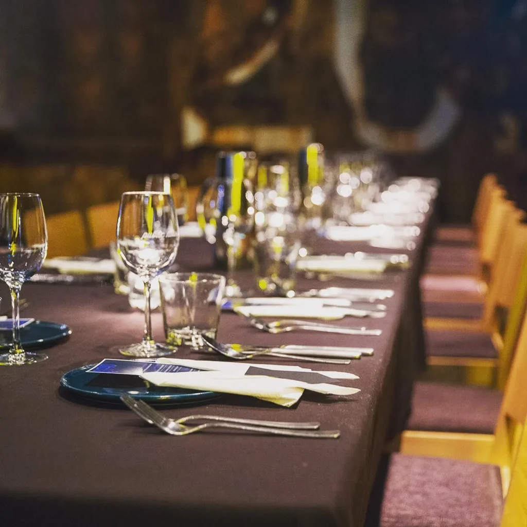 Reservation at PUBLIC HOUSE restaurant - Perth | KEYS