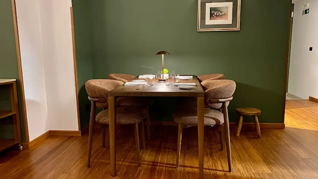 Reservation at PULEJO restaurant - Rome | KEYS