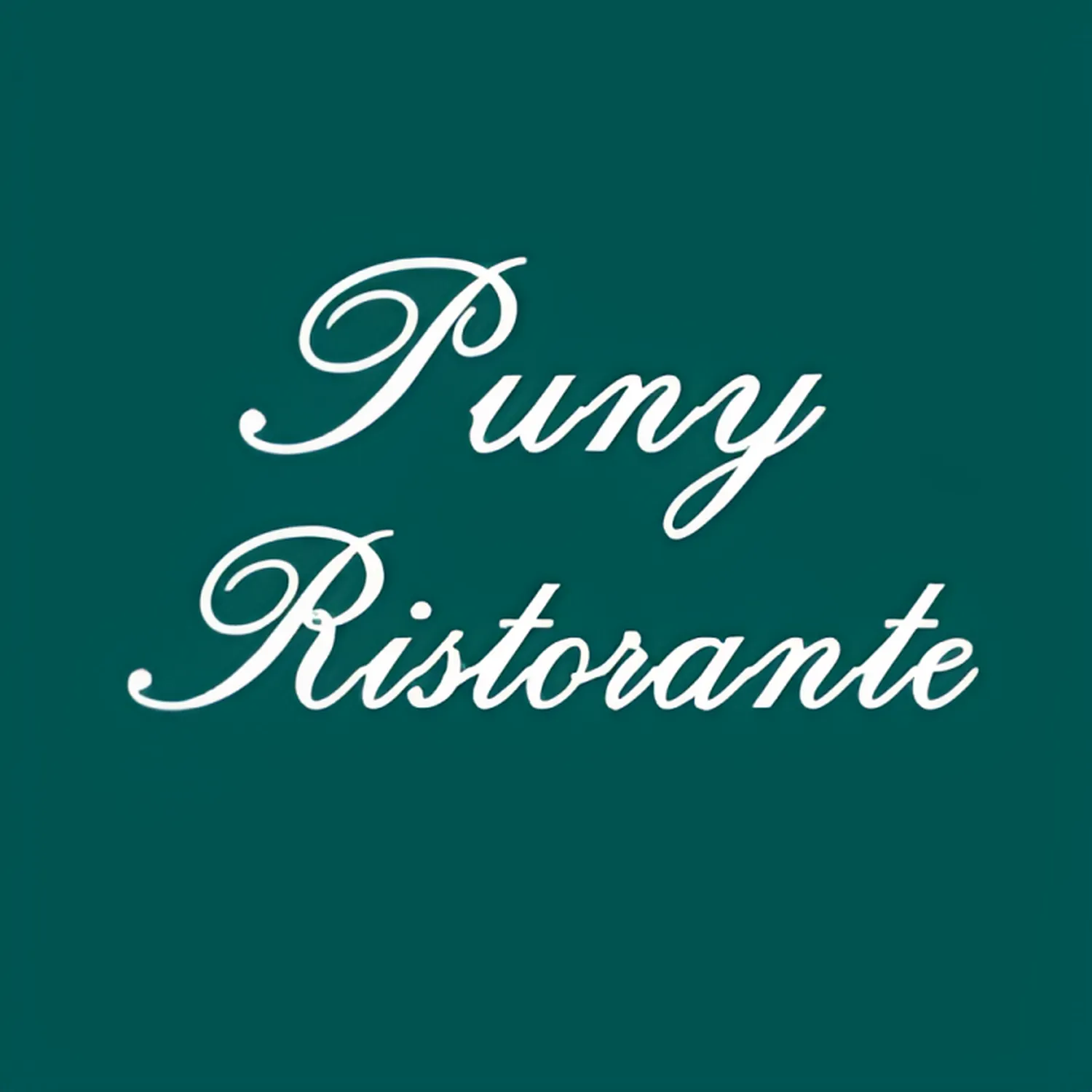 Reservation at PUNY restaurant - Portofino | KEYS