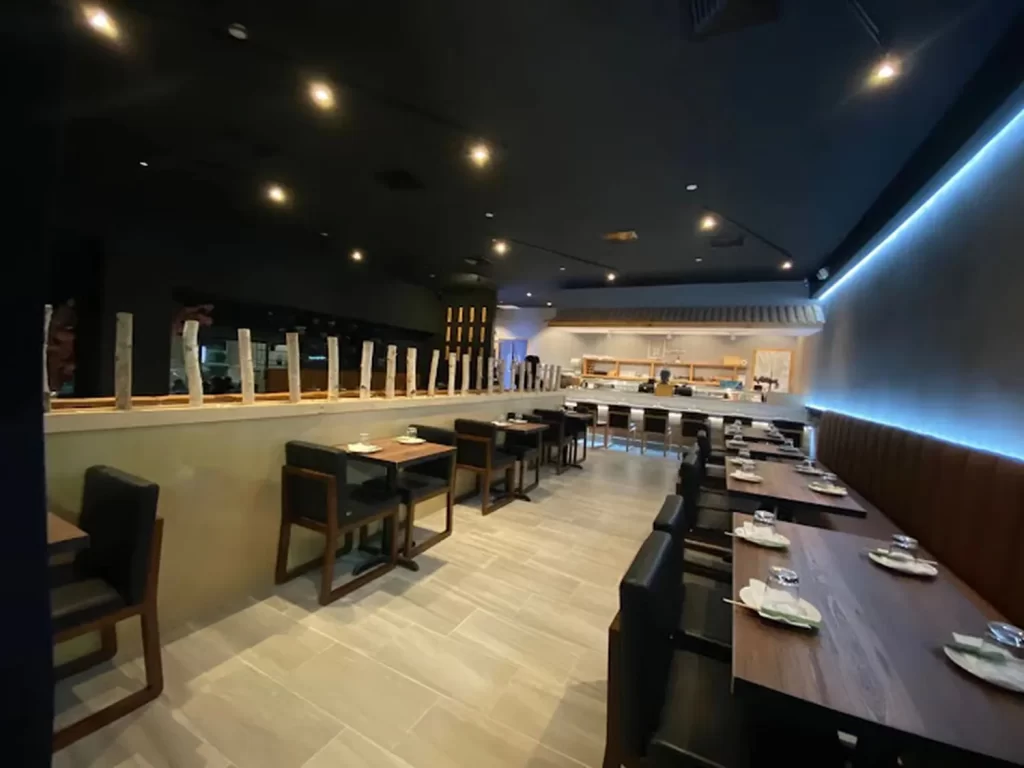 Reservation at QU JAPAN restaurant - Philadelphia | KEYS