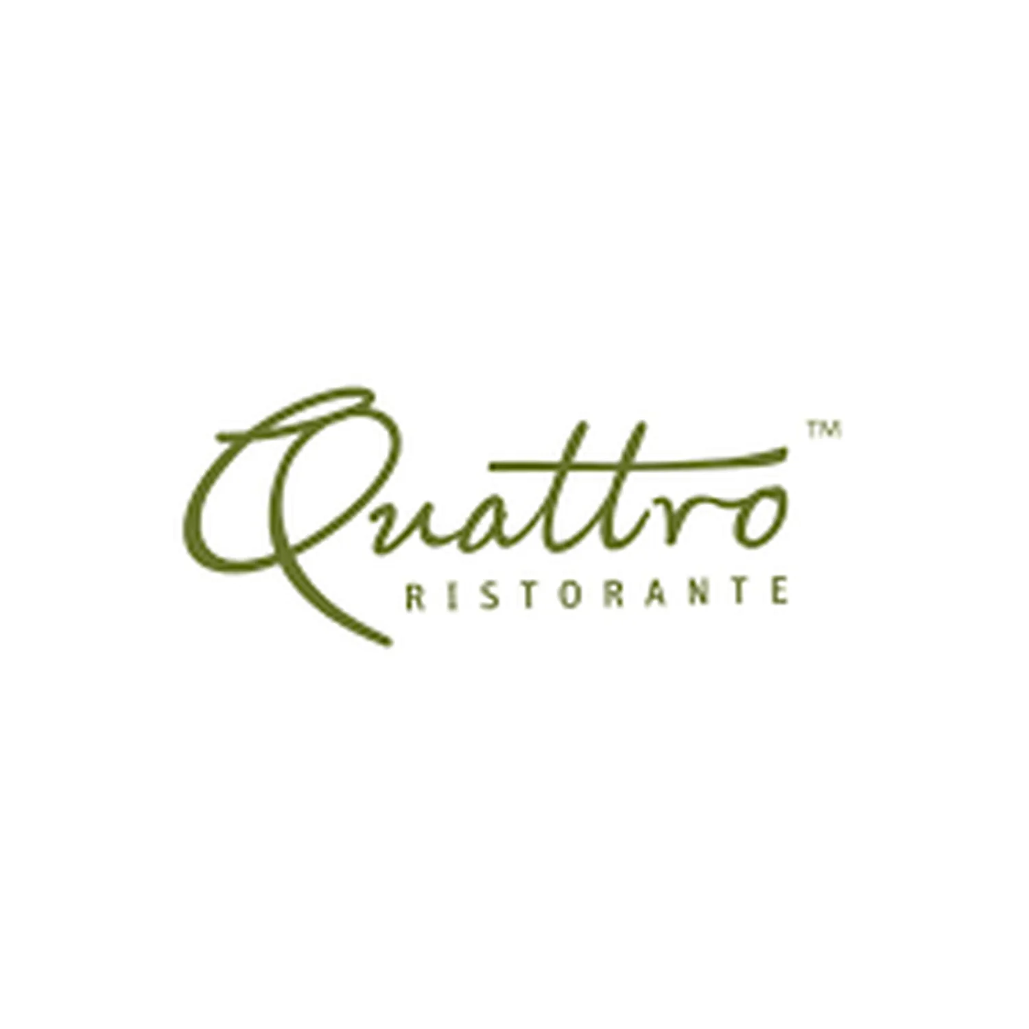 Reservation at QUATTRO restaurant - Mexico | KEYS