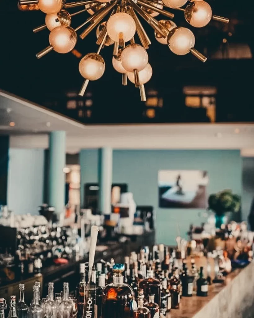 Reservation at ROCCA RIVIERA restaurant - Munich | KEYS