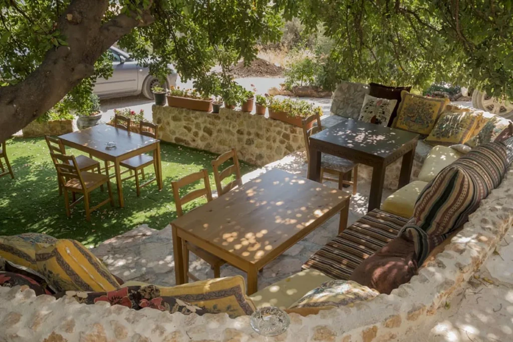 Reservation at RAI restaurant - Safed | KEYS