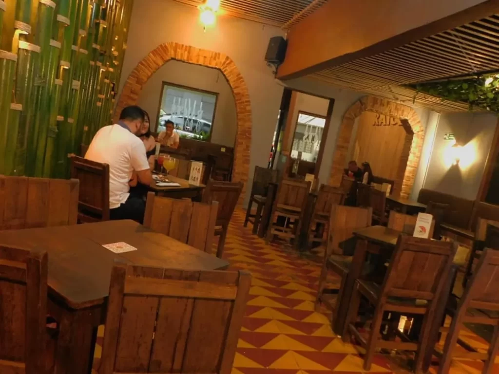 Reservation at RAICES BELLO restaurant - Medellin | KEYS