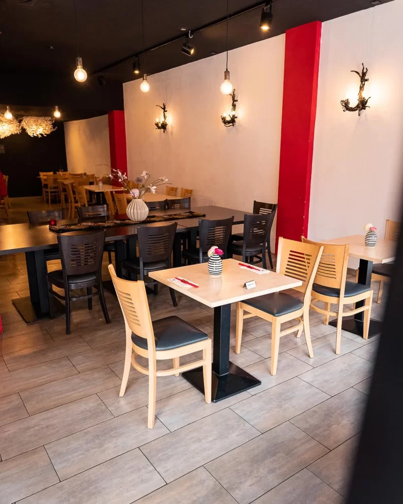 Reservation at RAMEN JUN restaurant - Frankfurt | KEYS