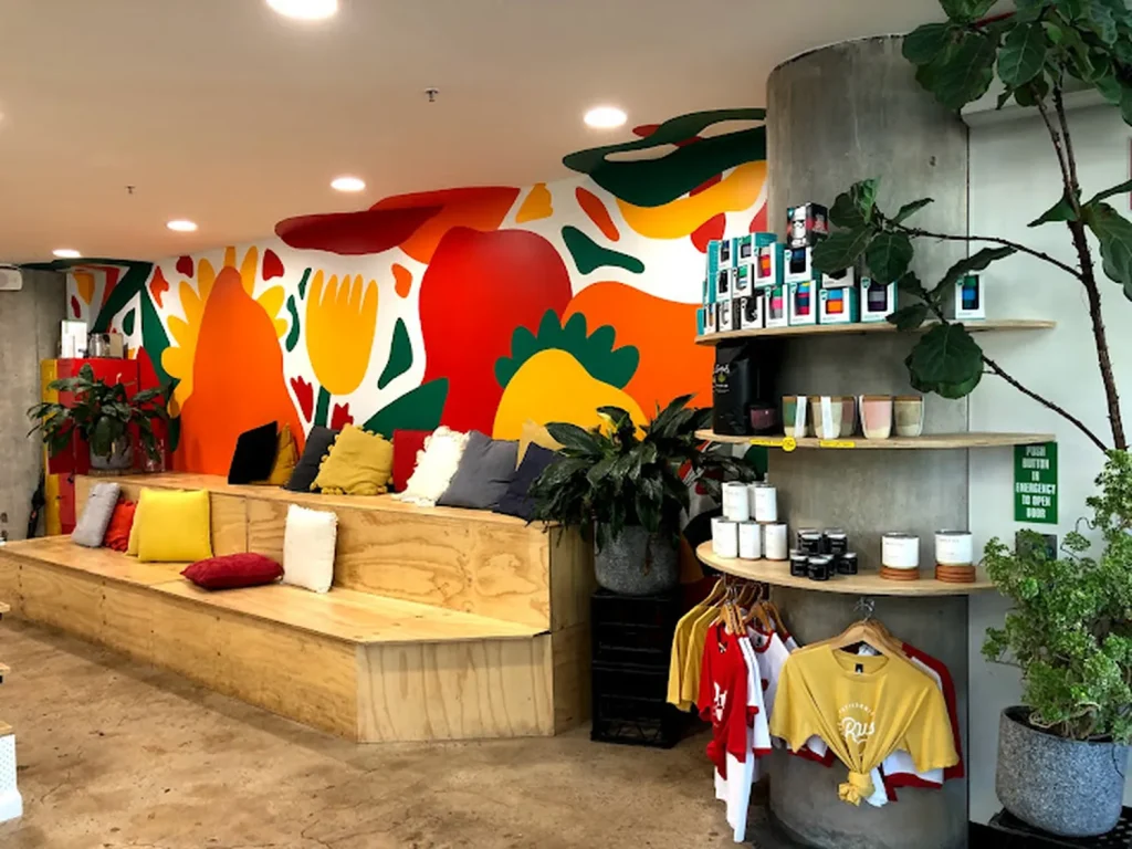 Reservation at RAY'S restaurant - Darwin | KEYS