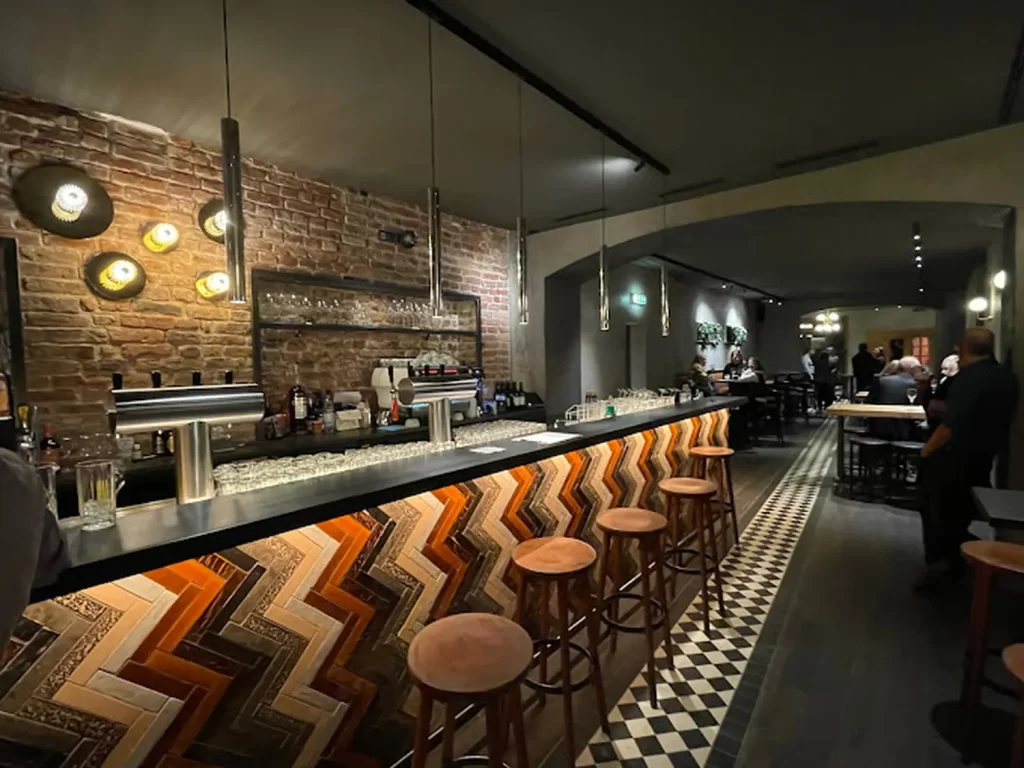 Reservation at RAYS restaurant - Cologne | KEYS