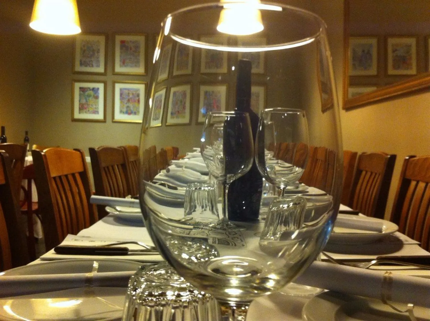 Reservation at RED HEIFER restaurant - Jerusalem | KEYS