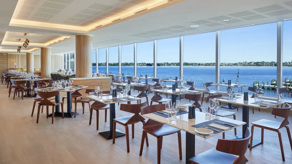 Reservation at REEL KITCHEN restaurant - Perth | KEYS