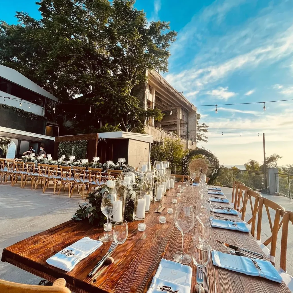 Reservation at RISERVA restaurant - Naples | KEYS