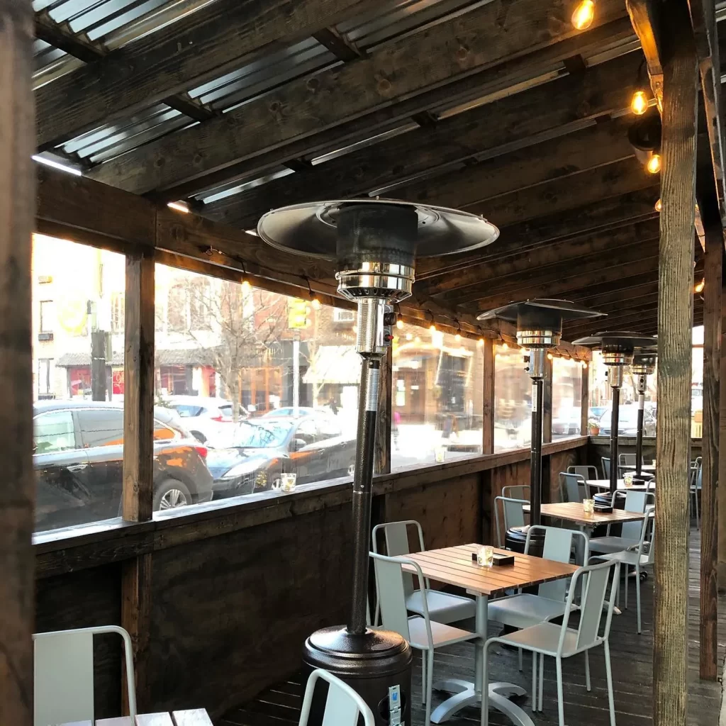 Reservation at RIVER TWICE restaurant - Philadelphia | KEYS