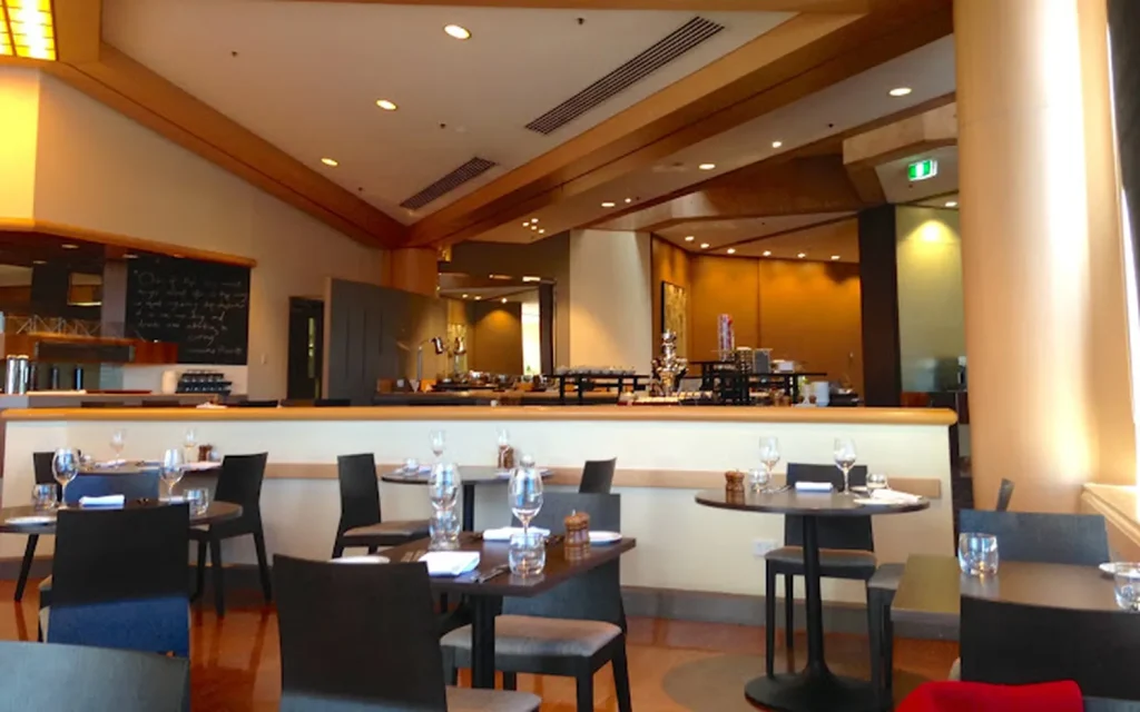 Reservation at RIVERSIDE restaurant - Adélaïde | KEYS