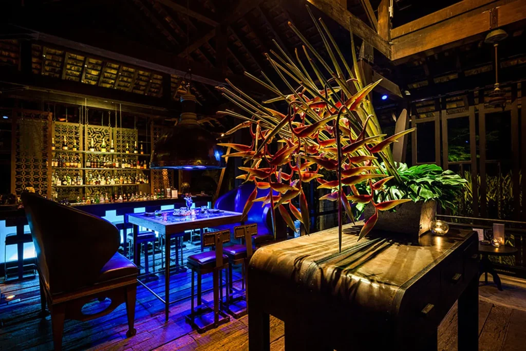 Reservation at RIVET & REBAR restaurant - Phuket | KEYS