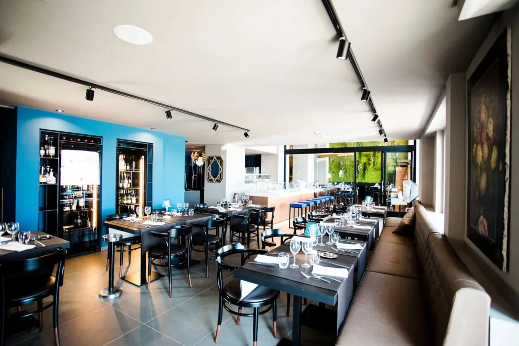 Reservation at ROSOLINO CORNER restaurant - Naples | KEYS