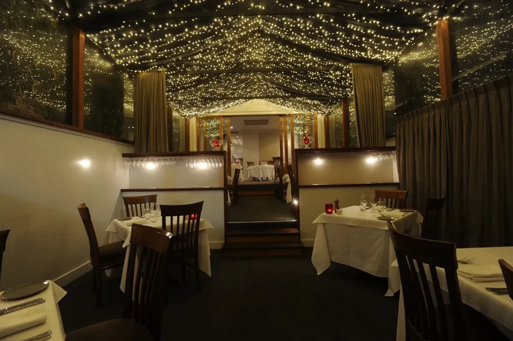 Reservation at RUBICON restaurant - Canberra | KEYS