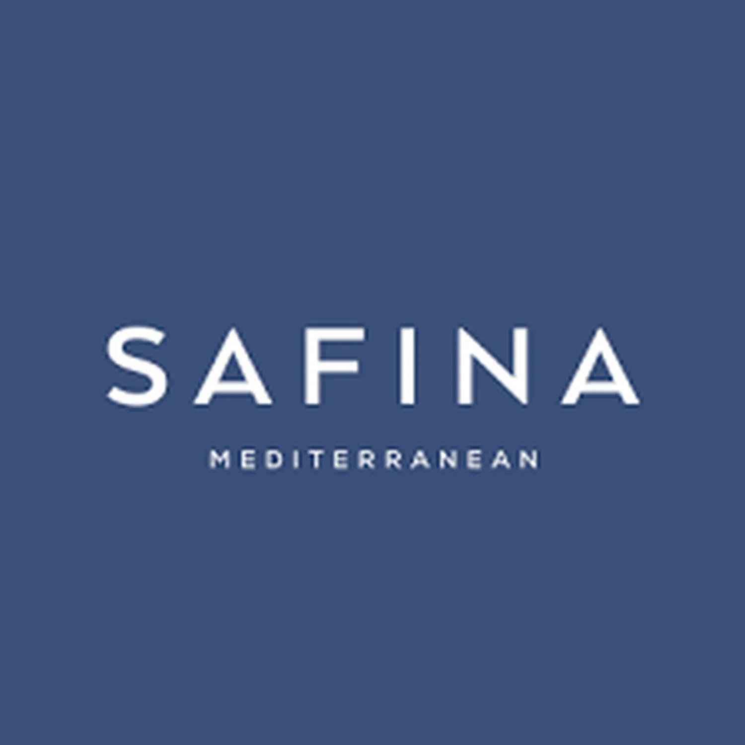 Reservation at SAFINA restaurant - Houston | KEYS