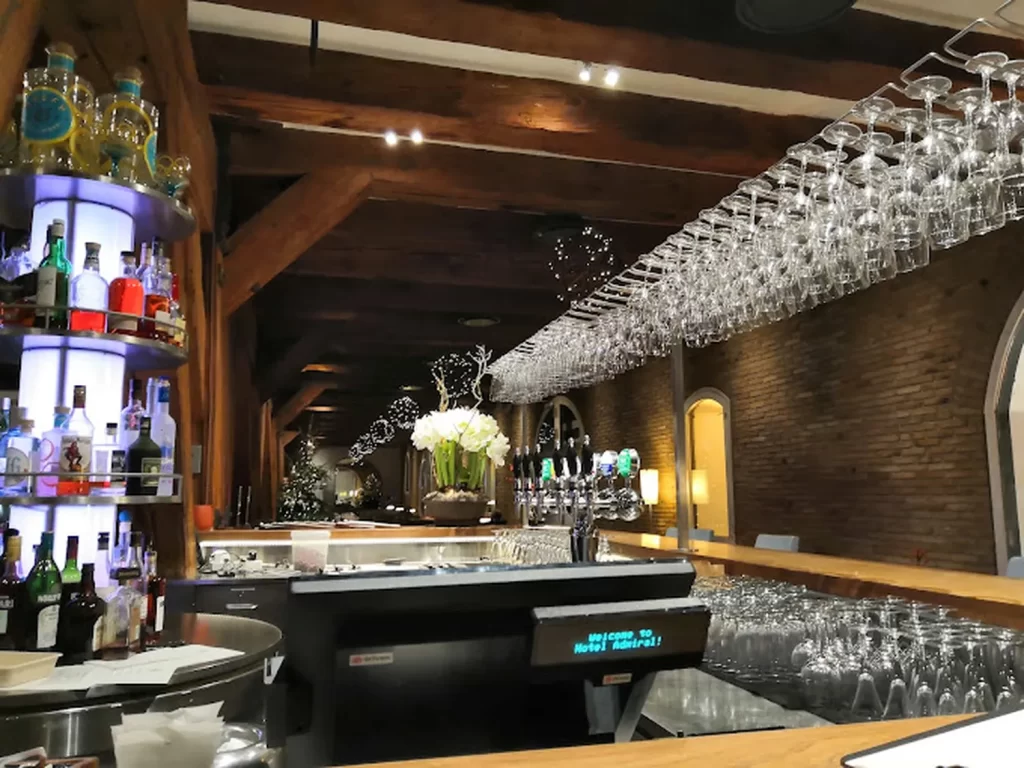 Reservation at SALT restaurant - Copenhague | KEYS