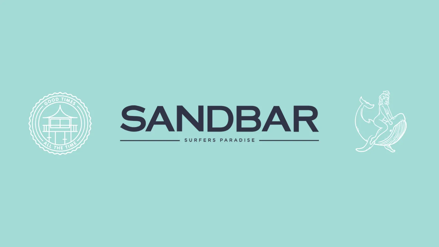 Reservation at SANDBAR restaurant - Gold Coast | KEYS