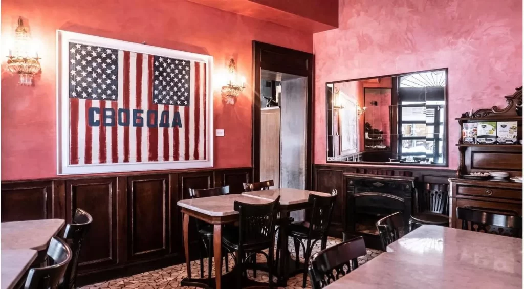 Reservation at SANTA LUCIA restaurant - Roma | KEYS