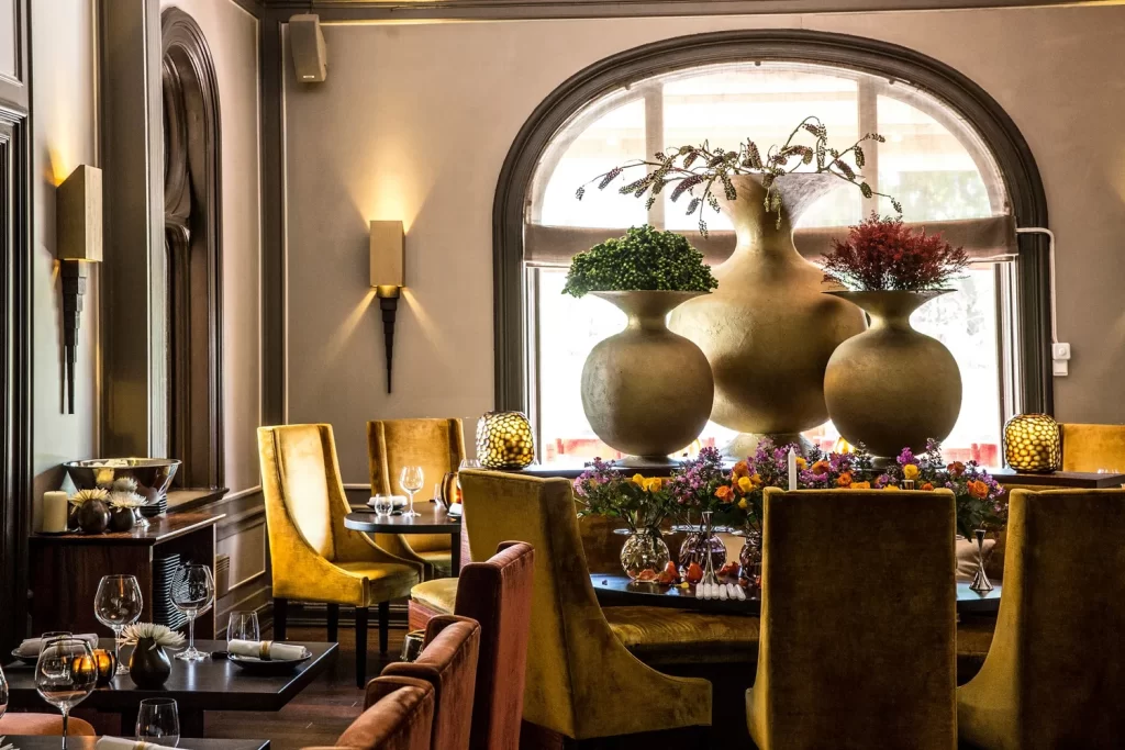 Reservation at SAWAN restaurant - Oslo | KEYS