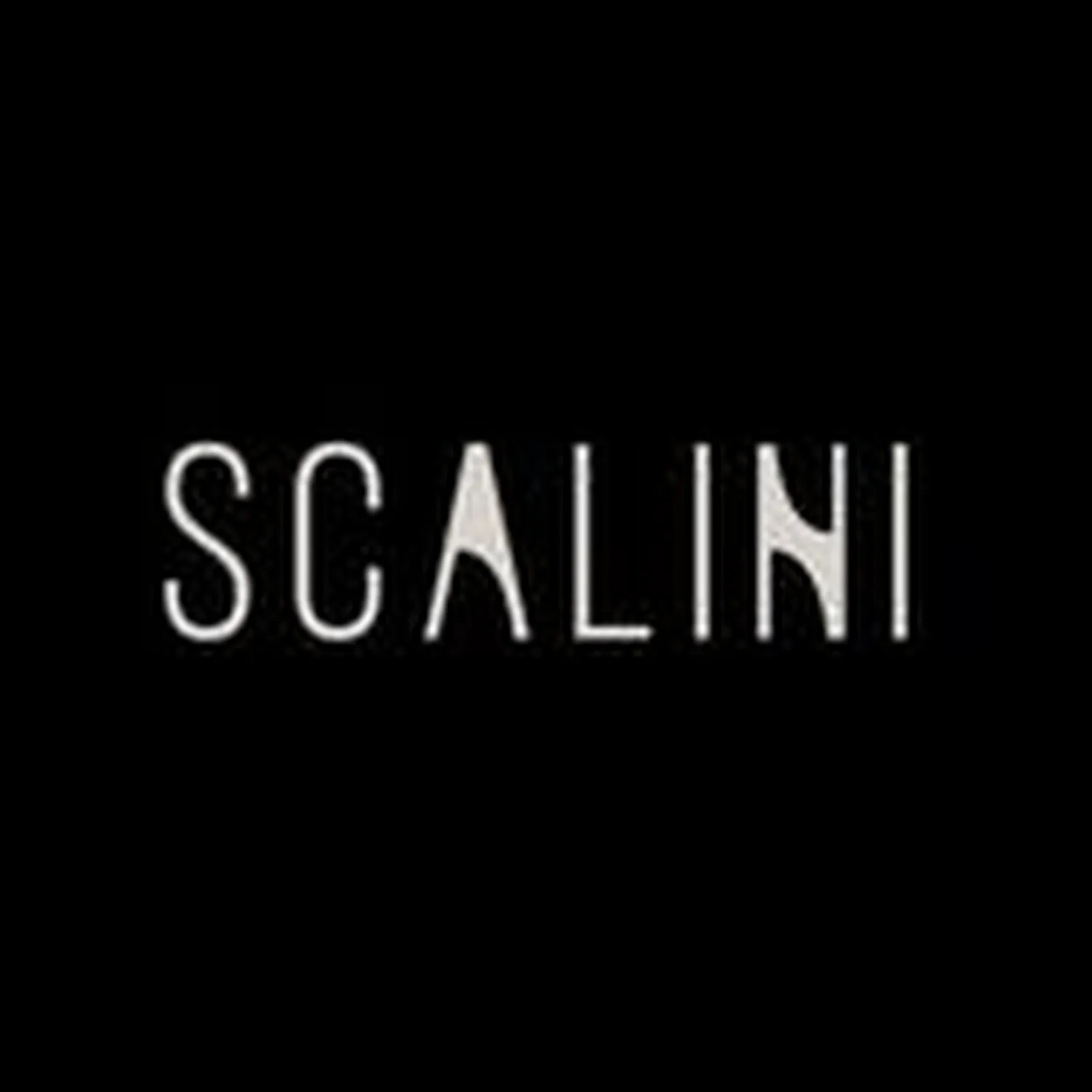 Reservation at SCALINI restaurant - Bangkok | KEYS