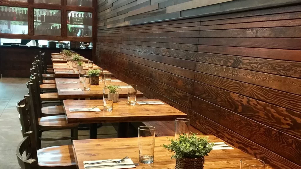 Reservation at SCRATCH restaurant - Los Angeles | KEYS