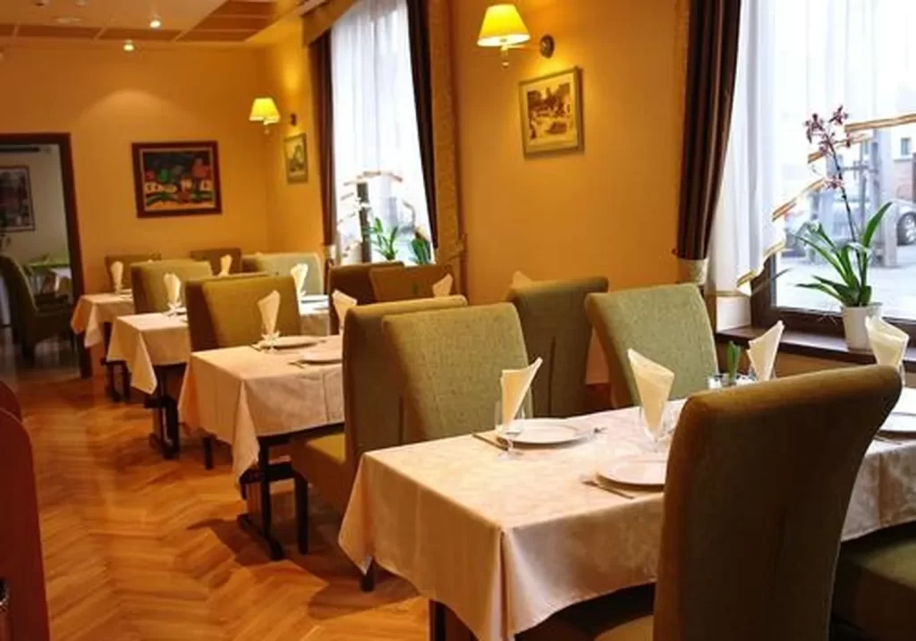 Reservation at SEBETA restaurant - Frankfurt | KEYS