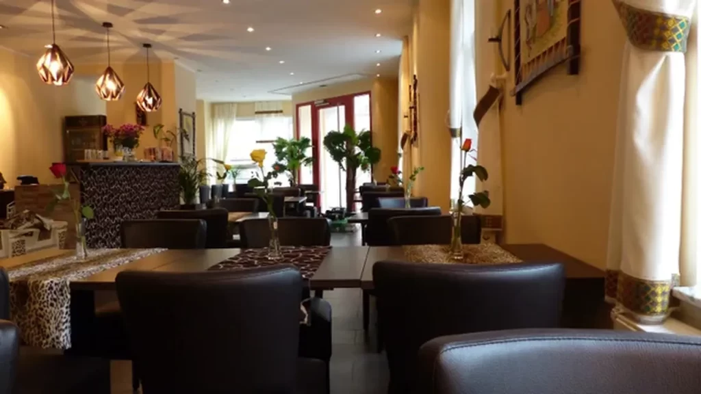 Reservation at SEBETA restaurant - Frankfurt | KEYS