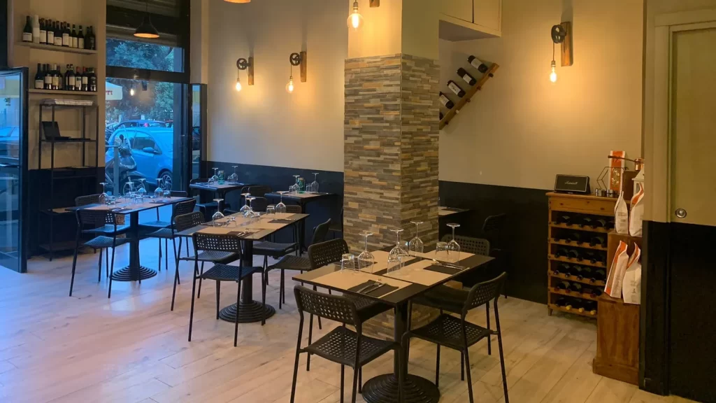 Reservation at SERIAL GRILLER restaurant - Roma | KEYS