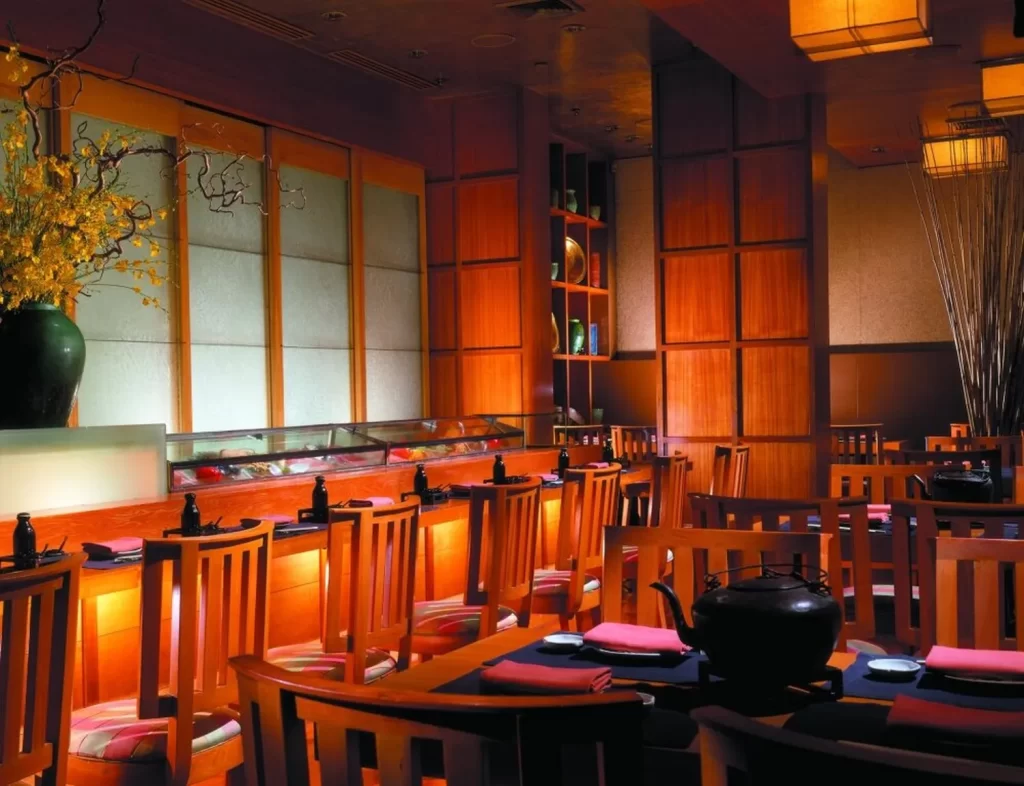 Reservation at SHINTARO restaurant - Bangkok | KEYS