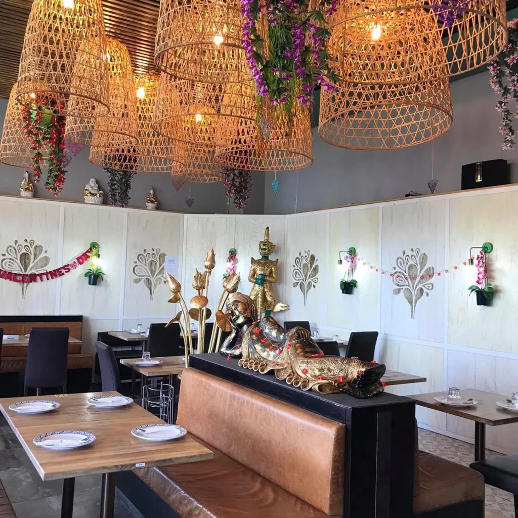 Reservation at SIAM PURITY restaurant - Gold Coast | KEYS