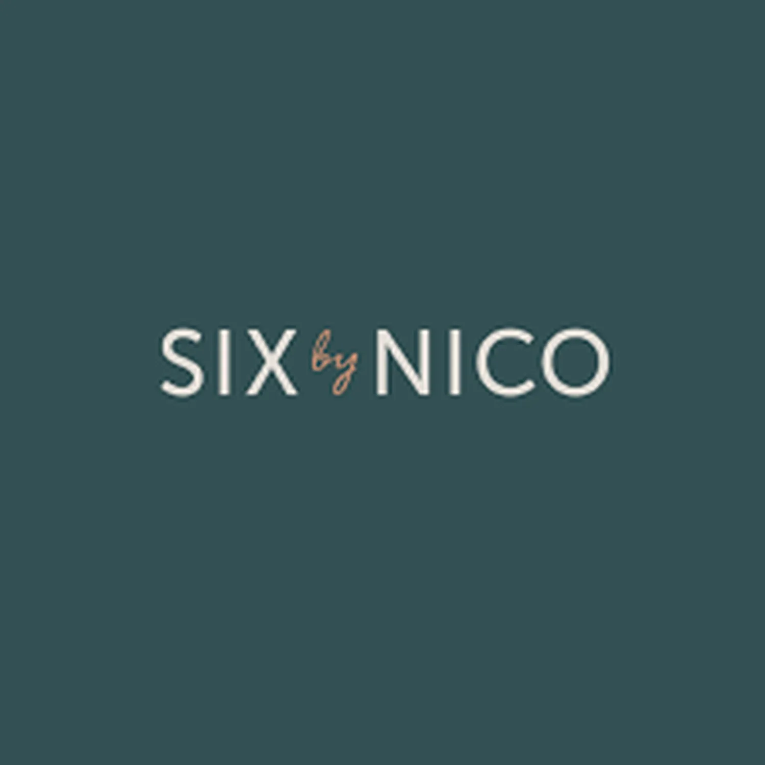 Reservation at Six by Nico | KEYS