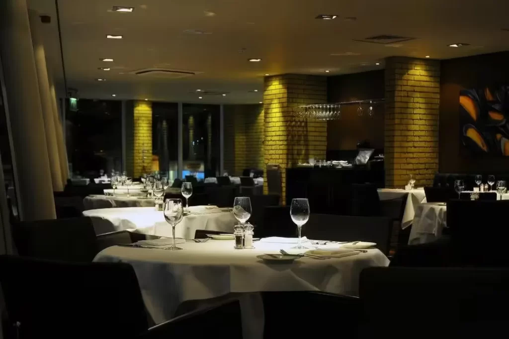 Reservation at Smiths of Wapping - London | The World Keys