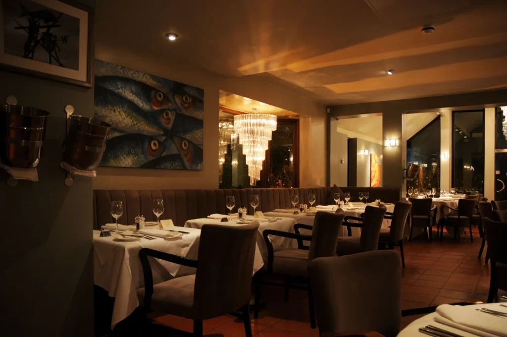 Reservation at Smiths of Wapping - London | The World Keys