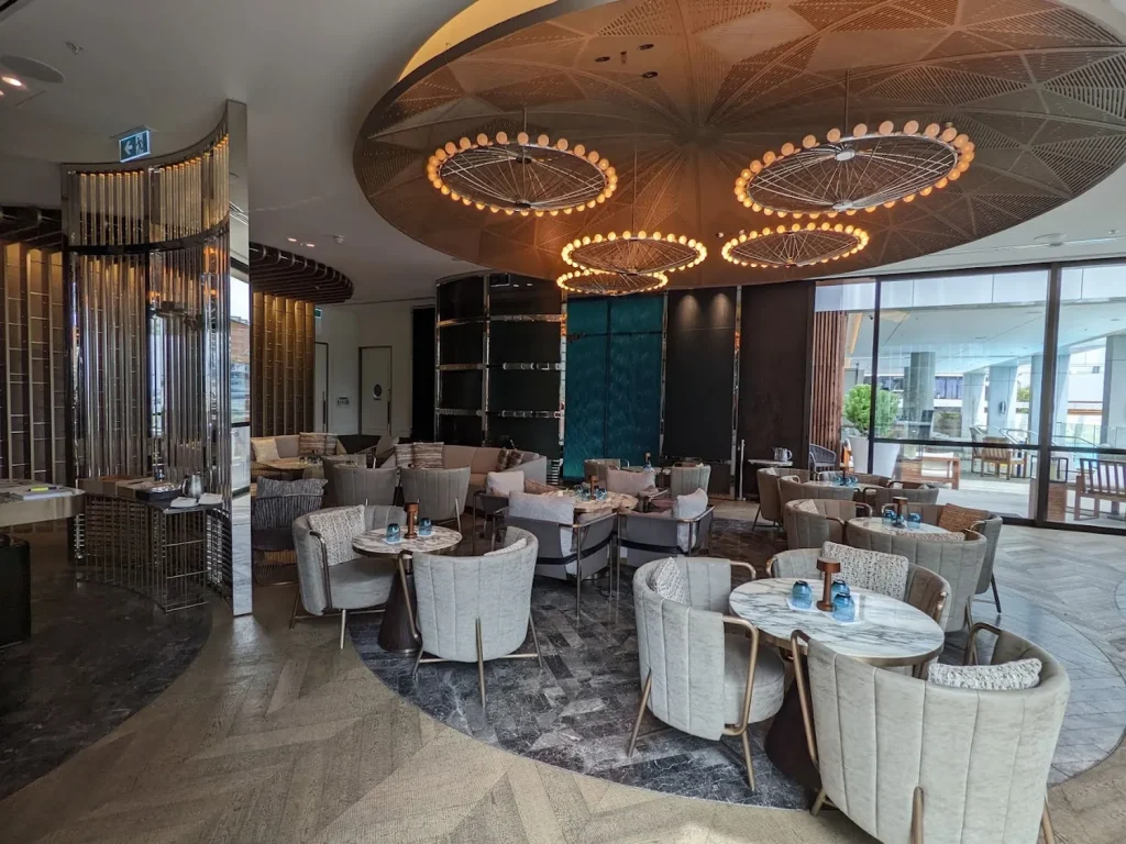 Reservation at SONGBIRD bar restaurant - Perth | KEYS