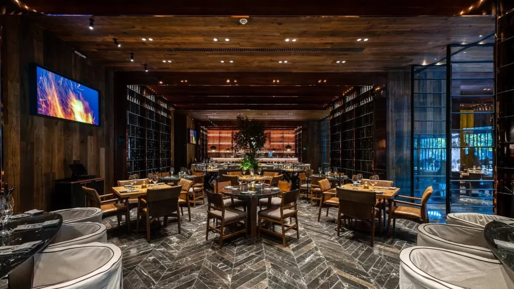 Reservation at SONORA PRIME restaurant - Mexico | KEYS