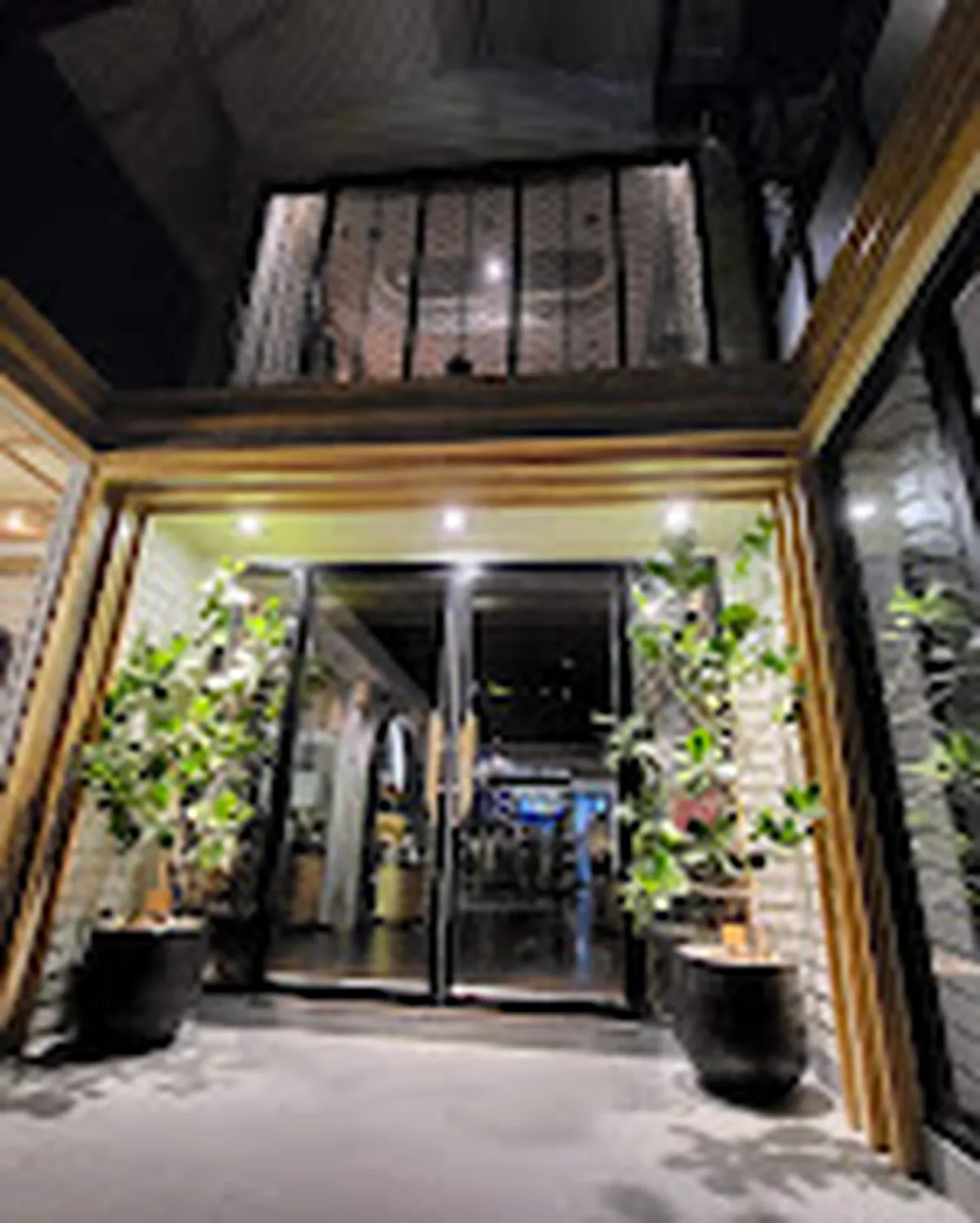 Reservation at SORN restaurant - Bangkok | KEYS