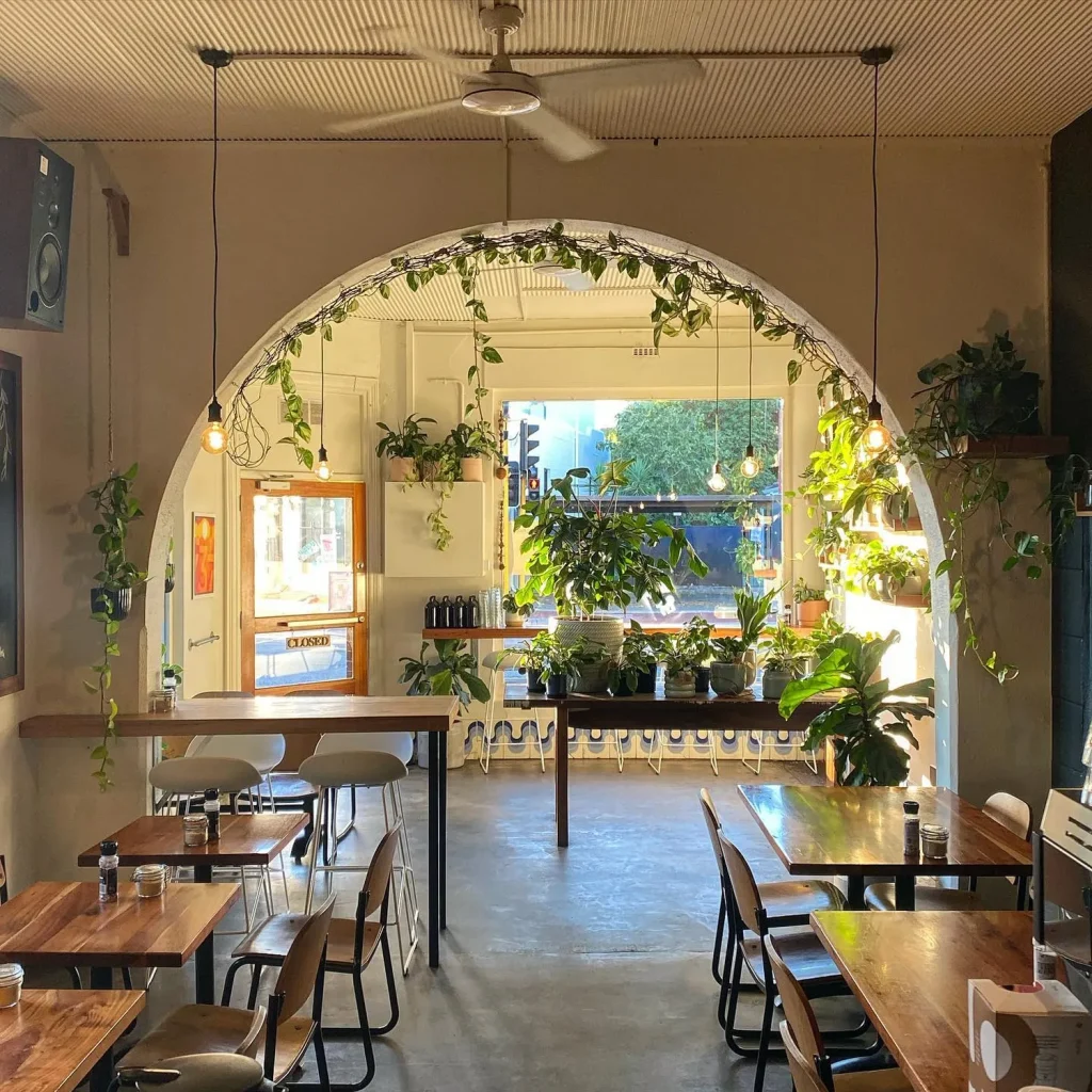 Reservation at SOURCE restaurant - Perth | KEYS