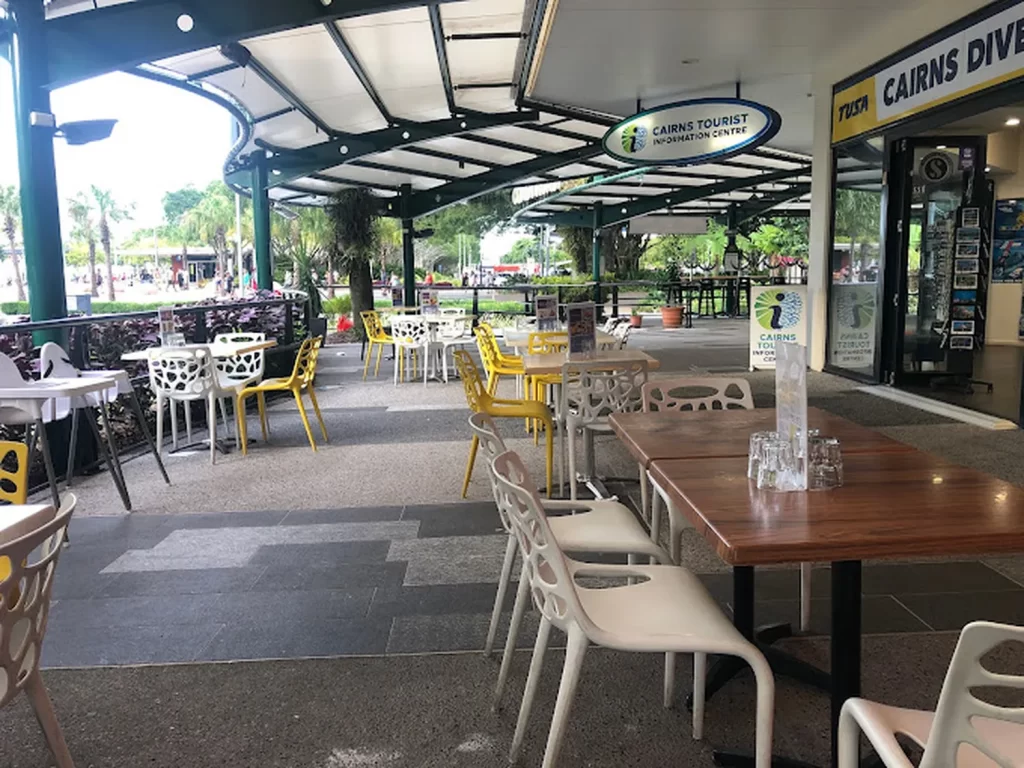 Reservation at SPICY BITE restaurant - Cairns | KEYS