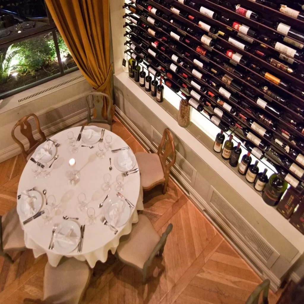 Reservation at SPIROS & VASILIS restaurant - Athens | KEYS